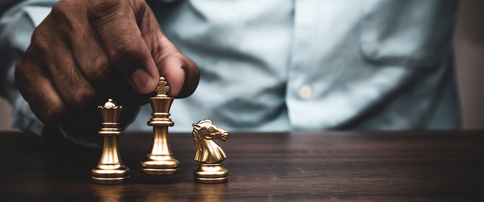 Strategy White Paper | ND Consultant